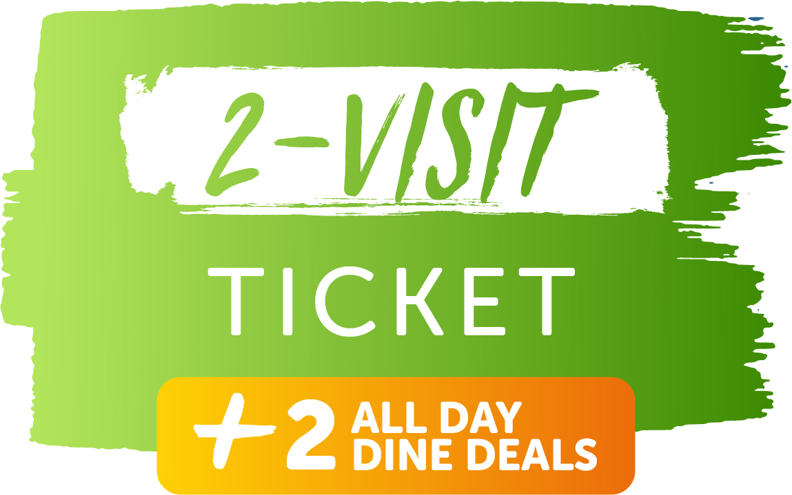 | SeaWorld Parks Bookings